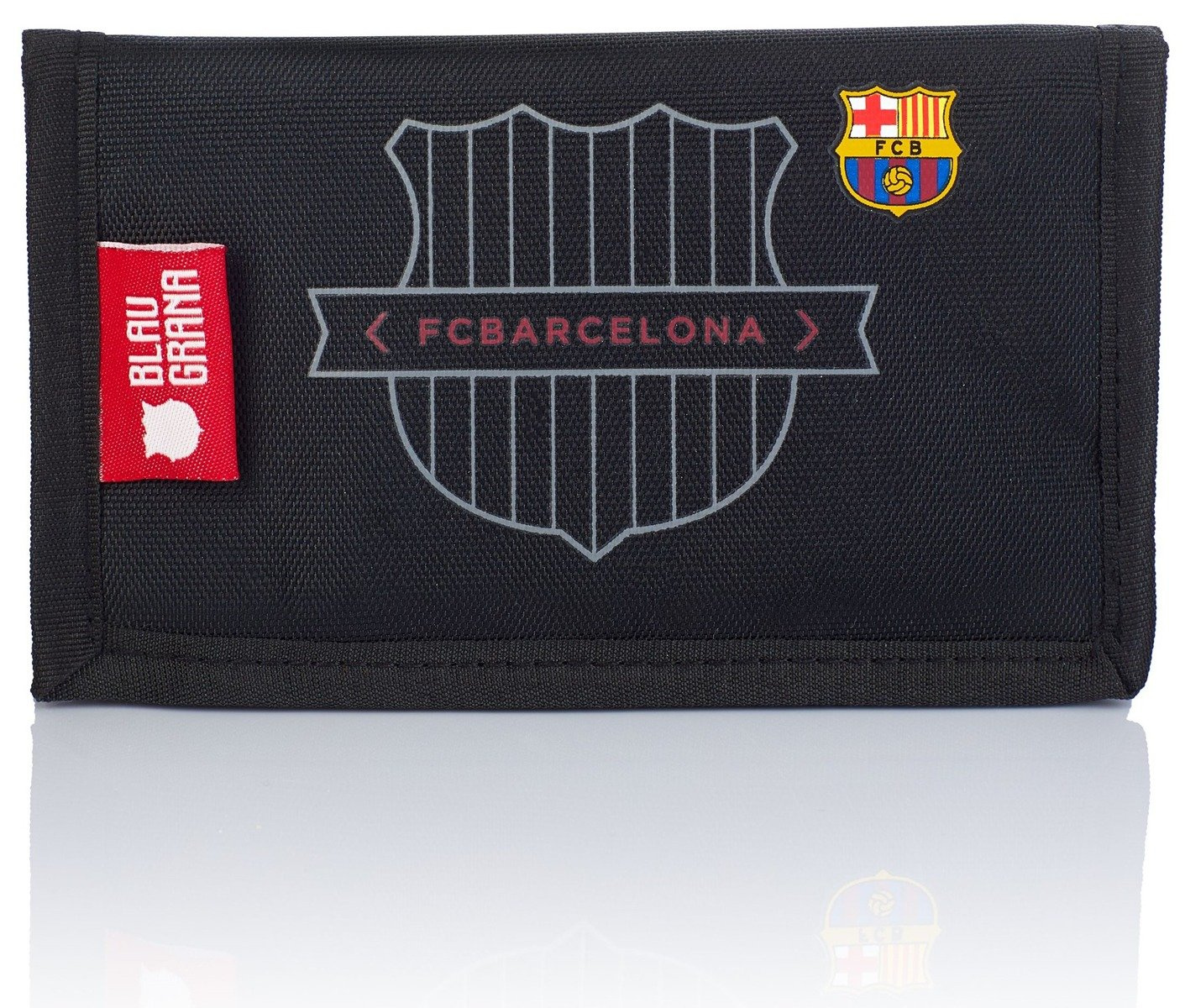 Astra Portfel FC-245 FC Barcelona The Best Team - Sklep 3xk.pl